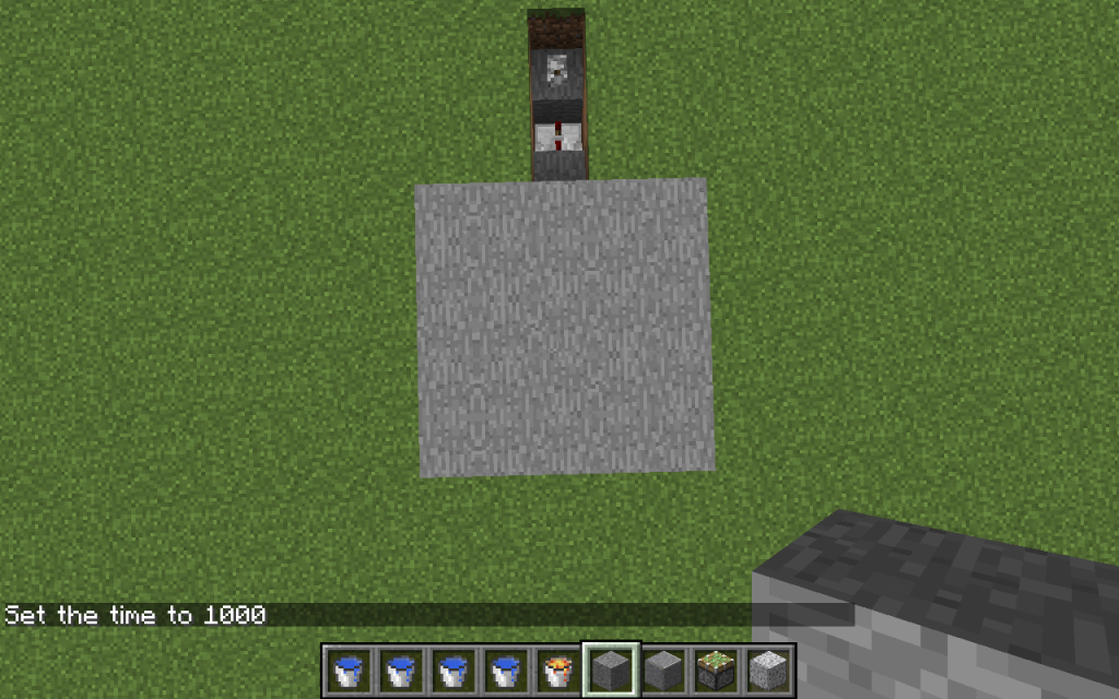 Most Efficient Cobblestone Generator Tutorial. 15 Easy Steps. | Skyblock Official Site