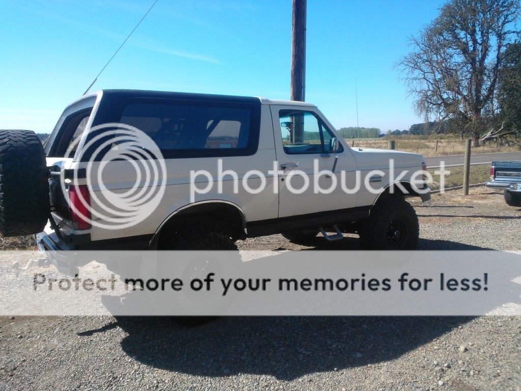 Post a pic of your Bronco | Page 64 | Bronco Forum - Full Size Ford ...