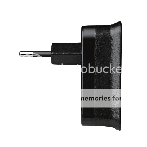 Melkin Home Charger (EU) + Lightning Cable M8J053 price in Pakistan at ...