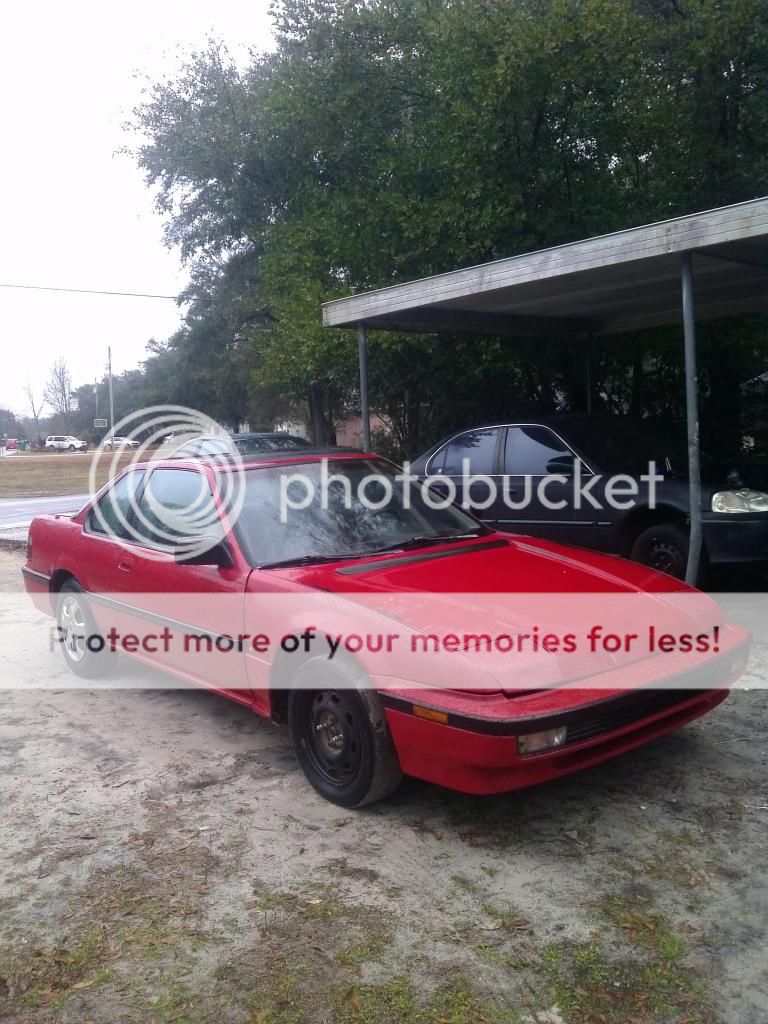 1st prelude 1991 b20a5 slowly rebuilding. with pics | Honda Prelude Forum