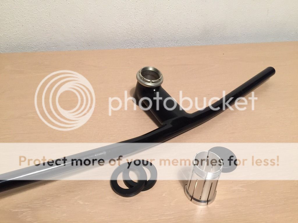 nos Klein MC2 stem **Sold | Retrobike