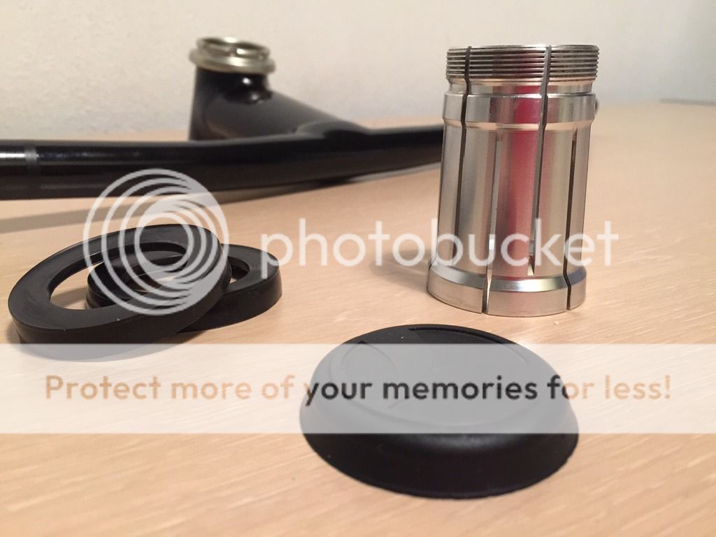 nos Klein MC2 stem **Sold | Retrobike