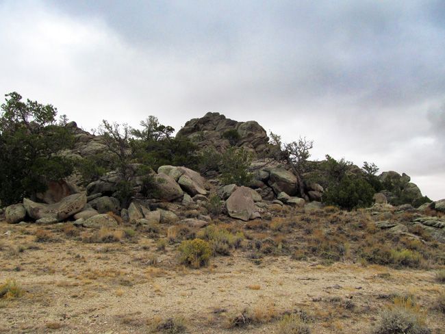 Wyoming Jade Hunting Gemstone Mining Claim 20 acre Placer Mine BLM land ...