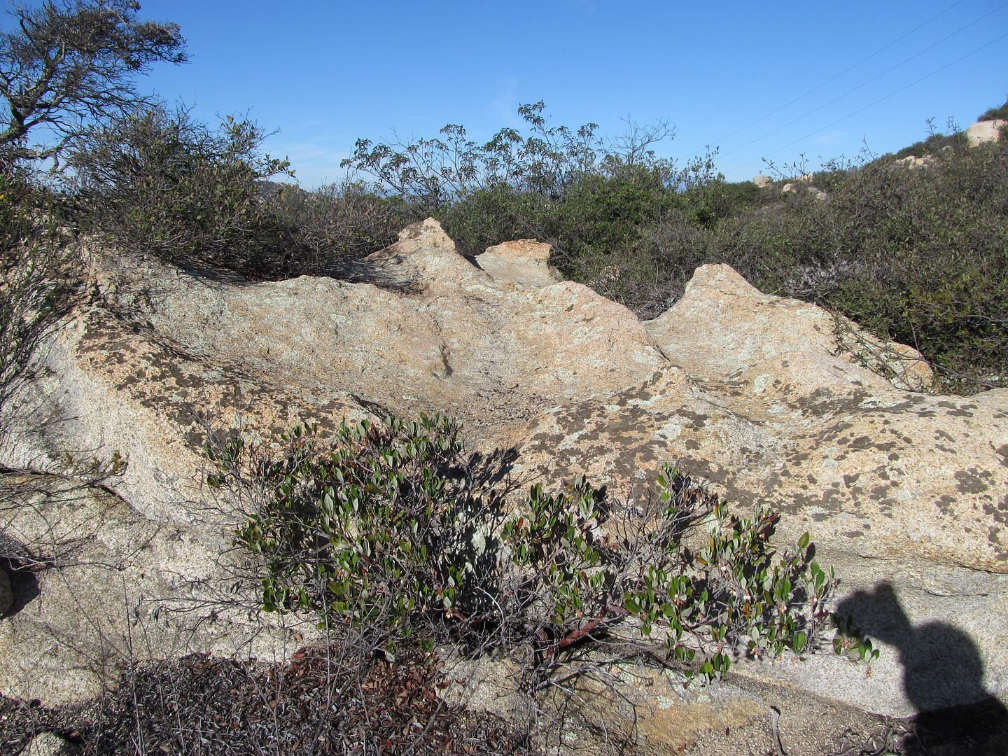Placer Precious stones / Gemstone Mining Claim Pala California ...