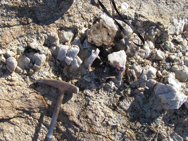 Placer Precious stones / Gemstone Mining Claim Pala California ...