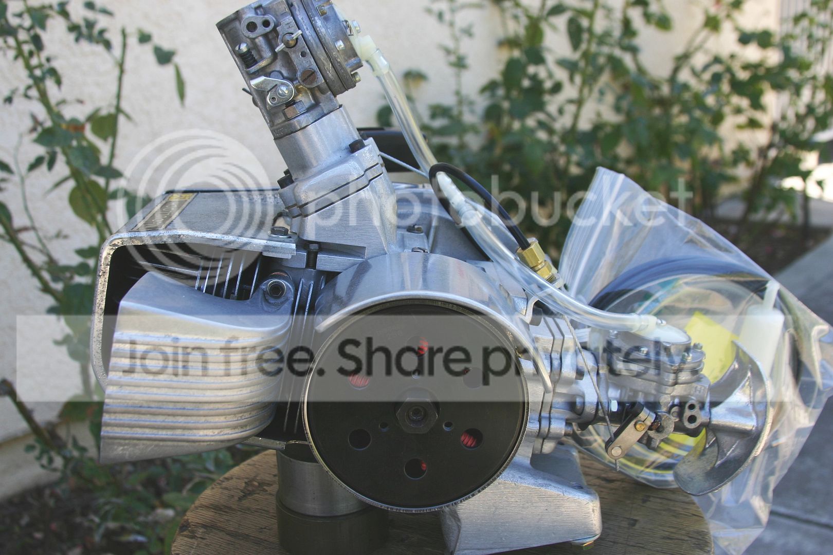 Any one know about McCulloch engines here? | Page 2 | OldMiniBikes.com