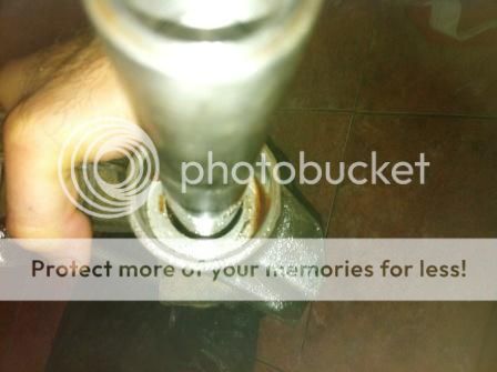 BMW E39 I6 528i 525i 530i steering rack rebuild | BimmerFest BMW Forum