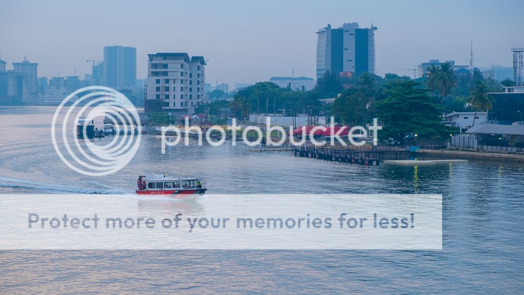 Lagos City Life of Hustle and Bustle | SkyscraperCity Forum