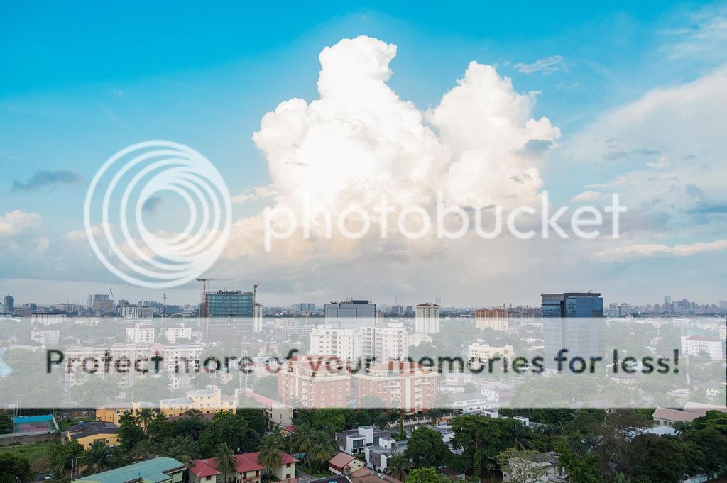 Lagos City Life of Hustle and Bustle | SkyscraperCity Forum