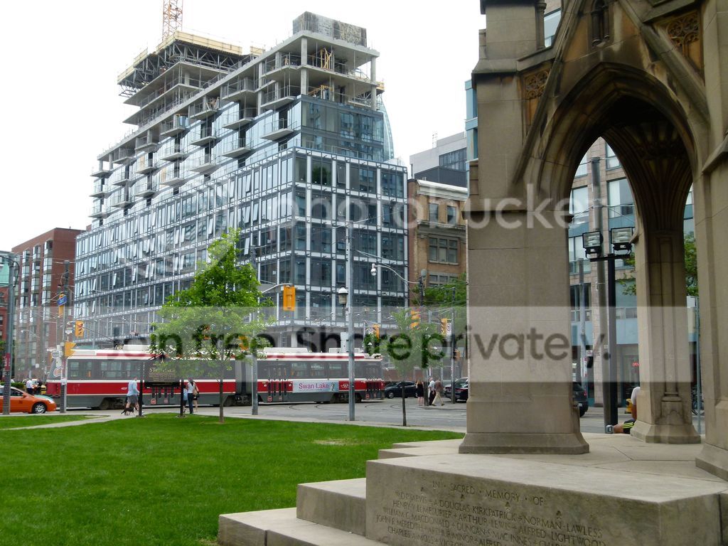 TORONTO | Sixty Colborne | 82m | 270ft | 25 fl | Com | SkyscraperCity Forum