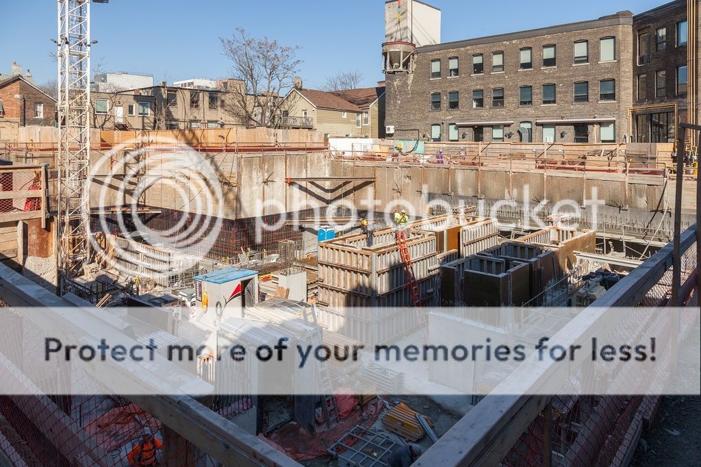 TORONTO | King Portland Centre | 58m | 13 fl | Com | SkyscraperCity Forum