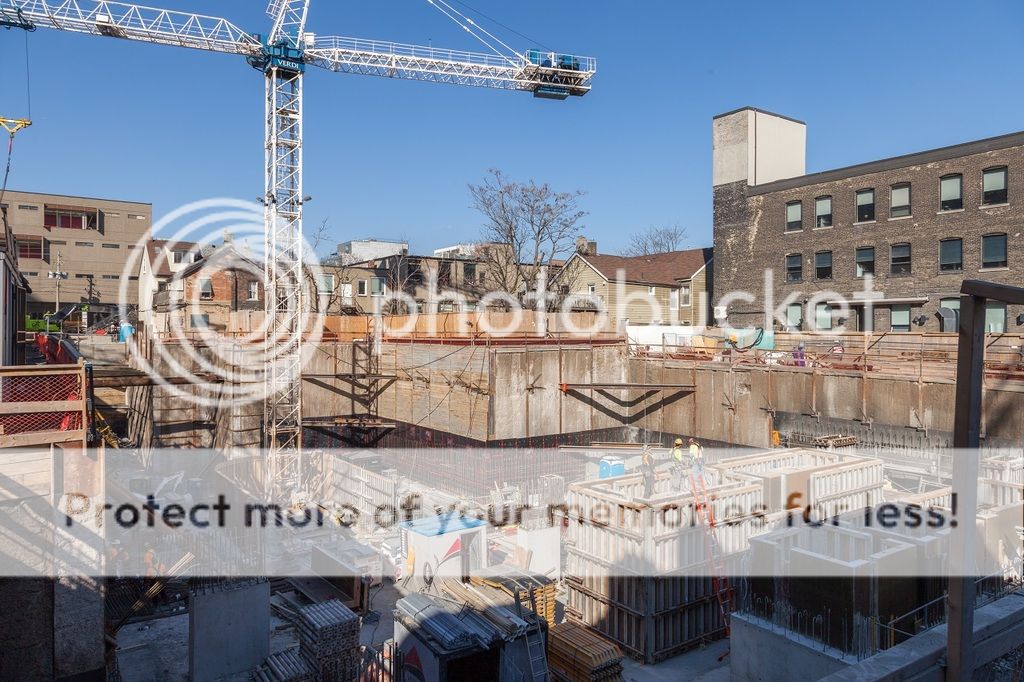 TORONTO | King Portland Centre | 58m | 13 fl | Com | SkyscraperCity