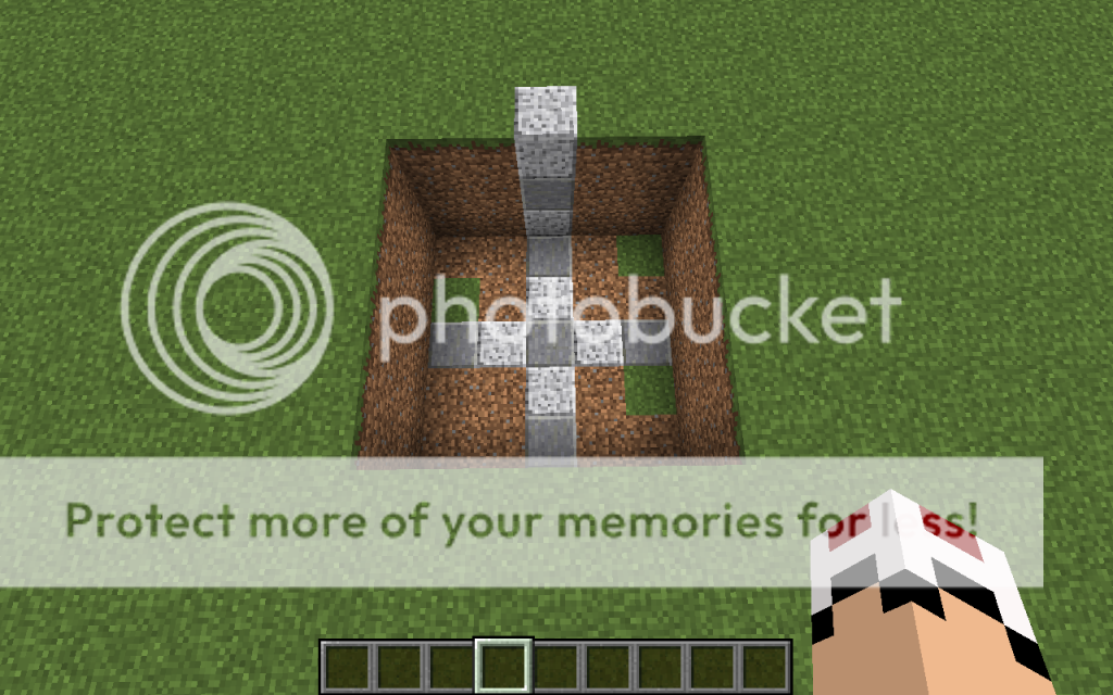 Most Efficient Cobblestone Generator Tutorial. 15 Easy Steps ...