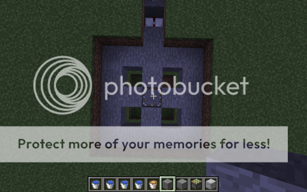 Most Efficient Cobblestone Generator Tutorial. 15 Easy Steps ...