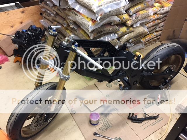 Finished a Ducati Streetfighter Headlight Mod | Suzuki SV650 Riders Forum