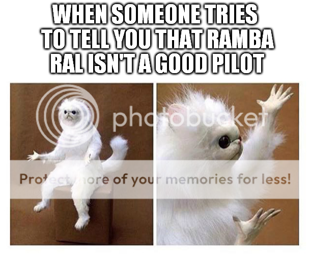 (Gundam UC) All Hail Zeon | SpaceBattles